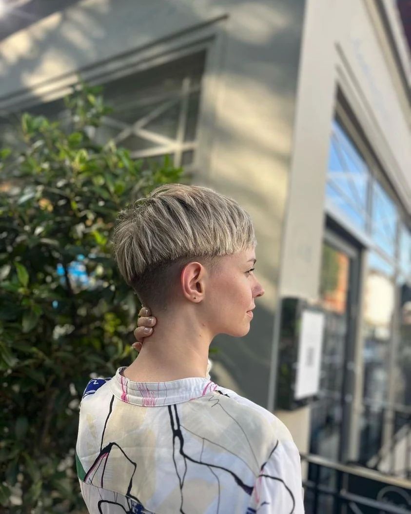 Top 42 Short Pixie Haircuts for a Bold Look in 2024 | Trendy Styles ...