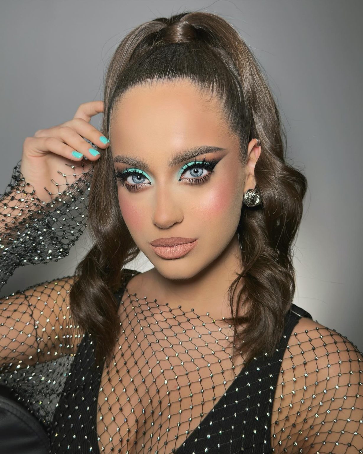 2024's Top 25 Eyeshadow for Blue Eyes - Trends to Make Your Gaze Pop ...