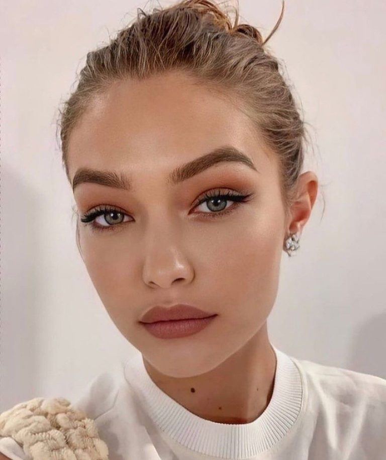 Discover 24 Natural Makeup Looks for Every Day and Special Events ...