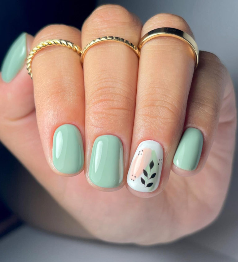 32 Summer Birthday Nails: Chic Trends for Your Special Day! - divagaze.com