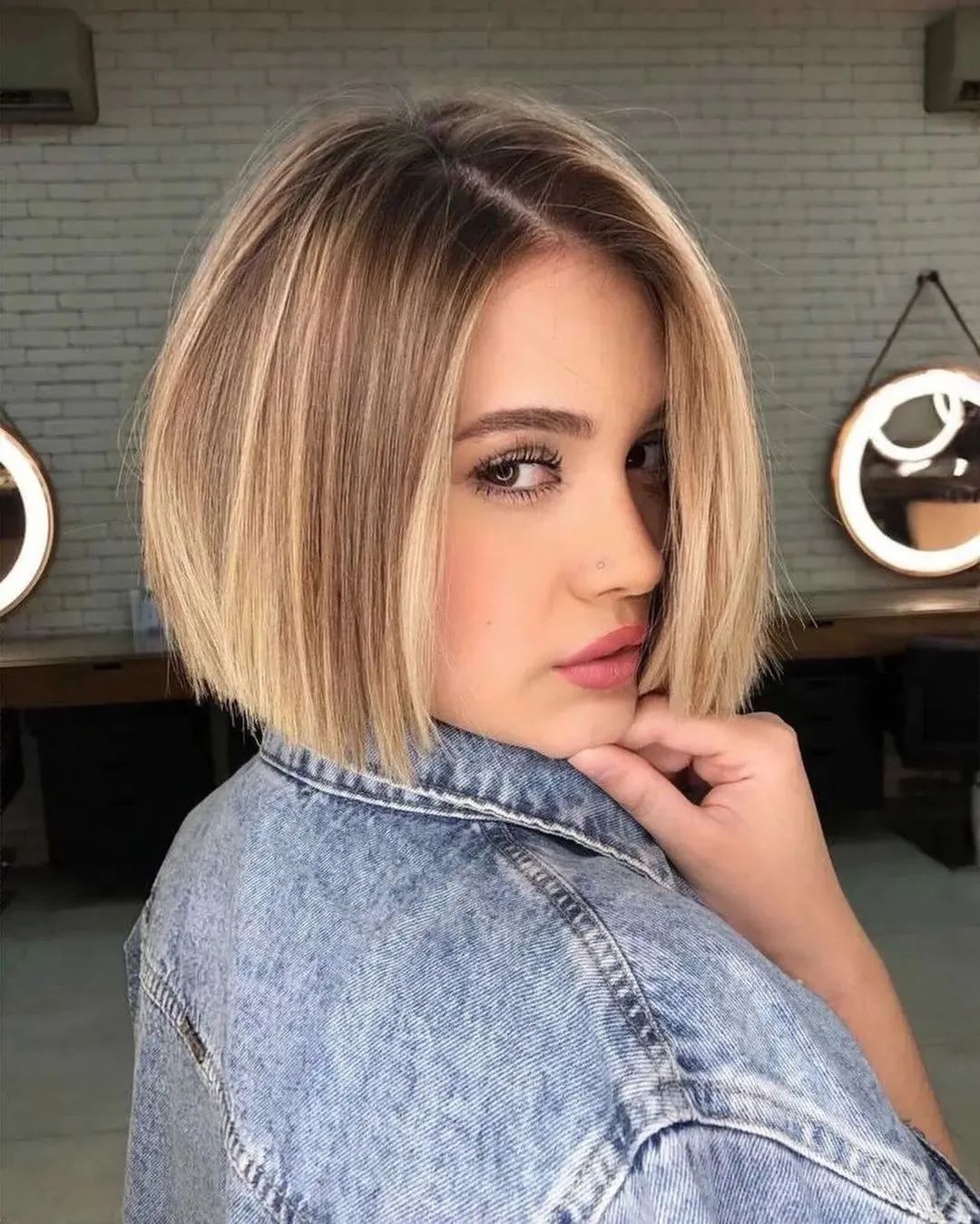 38 Bob Haircut Styles for a Trendy 2024 Look - Find Your Inspiration ...