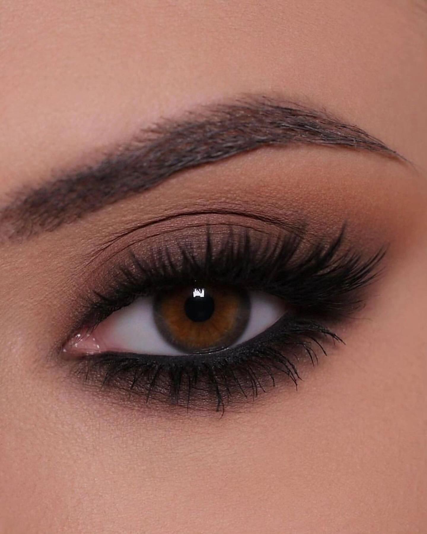 27 Trending Brown Eyeshadow Looks to Inspire Your 2024 Makeup Game ...