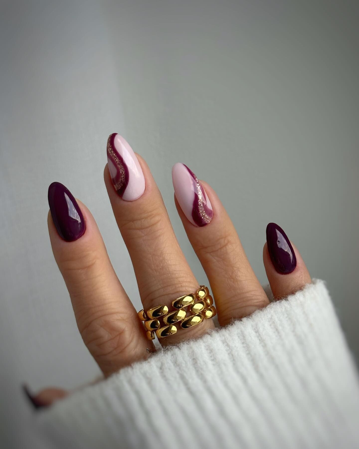 Discover 37 Fall Nails: Chic Trends & Seasonal Nail Art Ideas ...