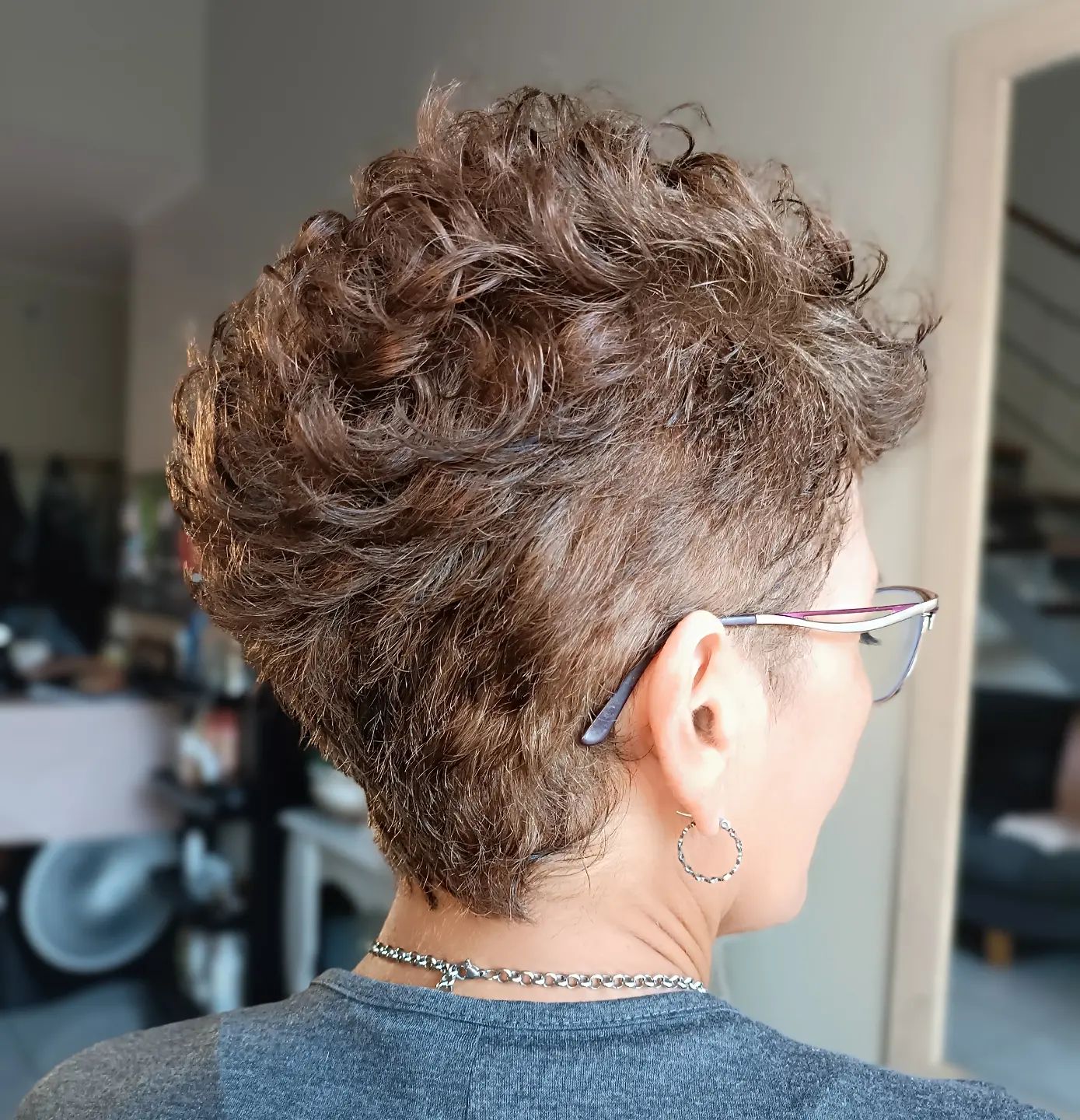 34 Curly Pixie Haircut Ideas for a Modern Twist on Classic Style ...