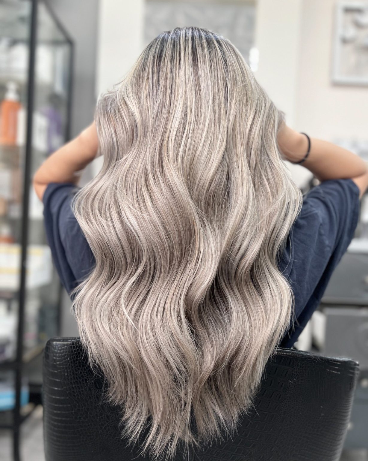 Chic Ash Blonde Hair Ideas: 34 Trendy Styles for Every Woman - divagaze.com