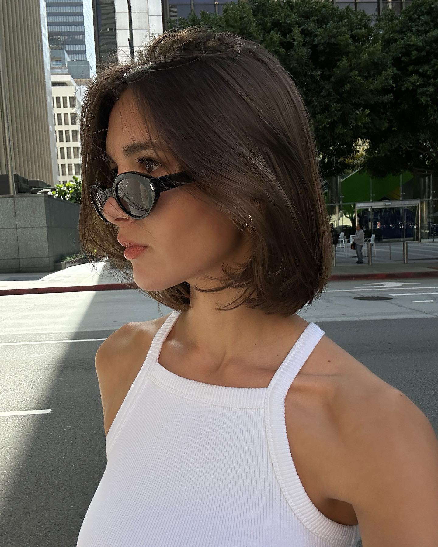 Top 35 Short Layered Hairstyles 2024 - Fresh Looks for Women - divagaze.com