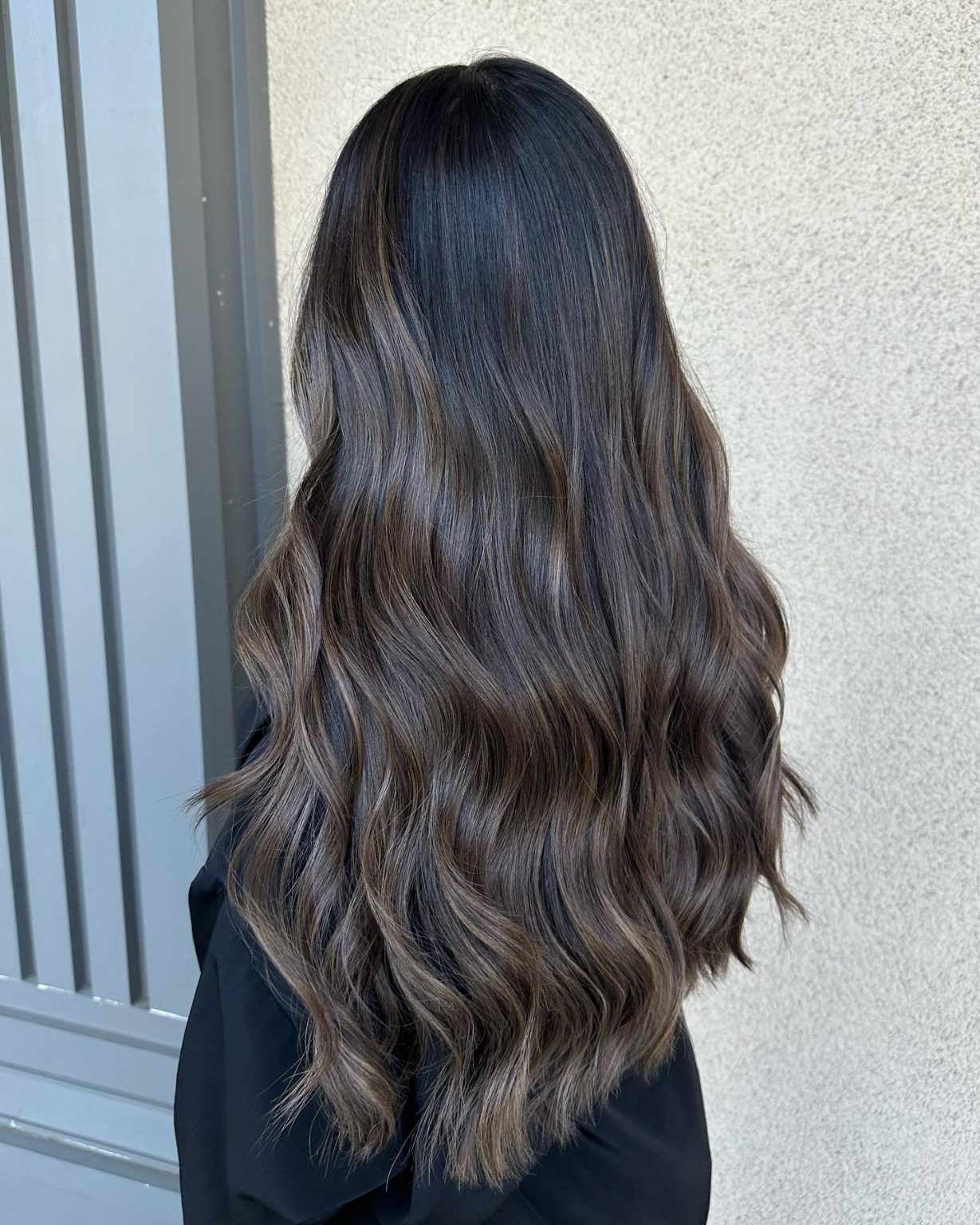 38 Ash Brown Hair Ideas: Trends & Inspirations - divagaze.com