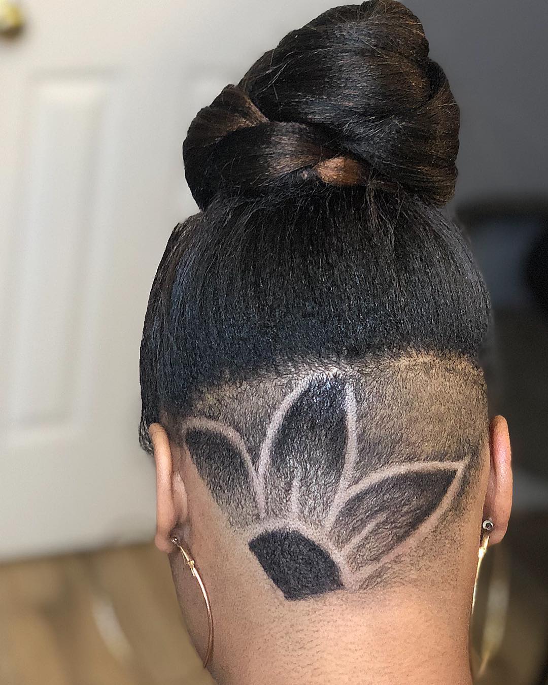 Top 35 Undercut Hairstyles for Women – Bold & Chic Cuts - divagaze.com