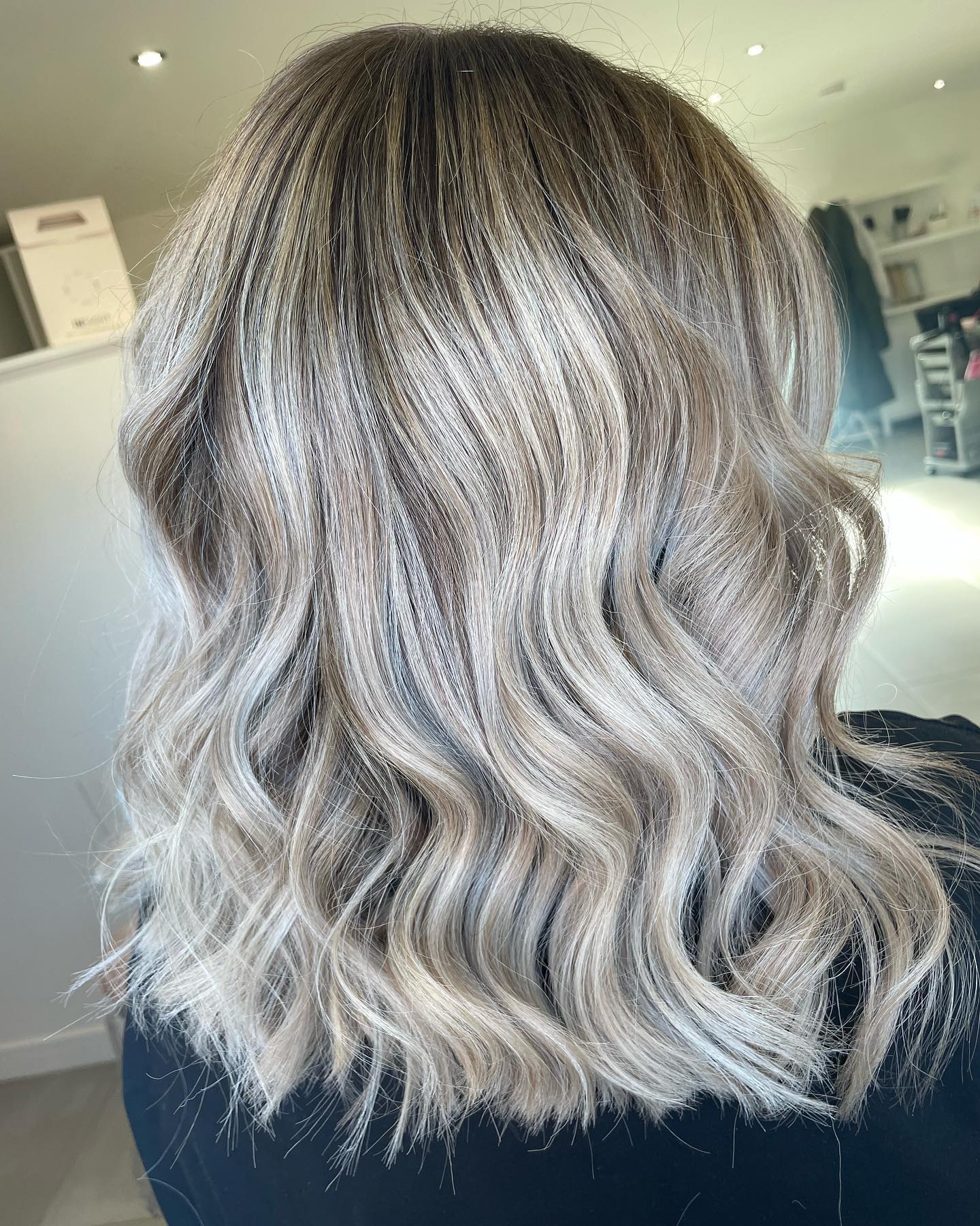 Chic Ash Blonde Hair Ideas: 34 Trendy Styles for Every Woman - divagaze.com