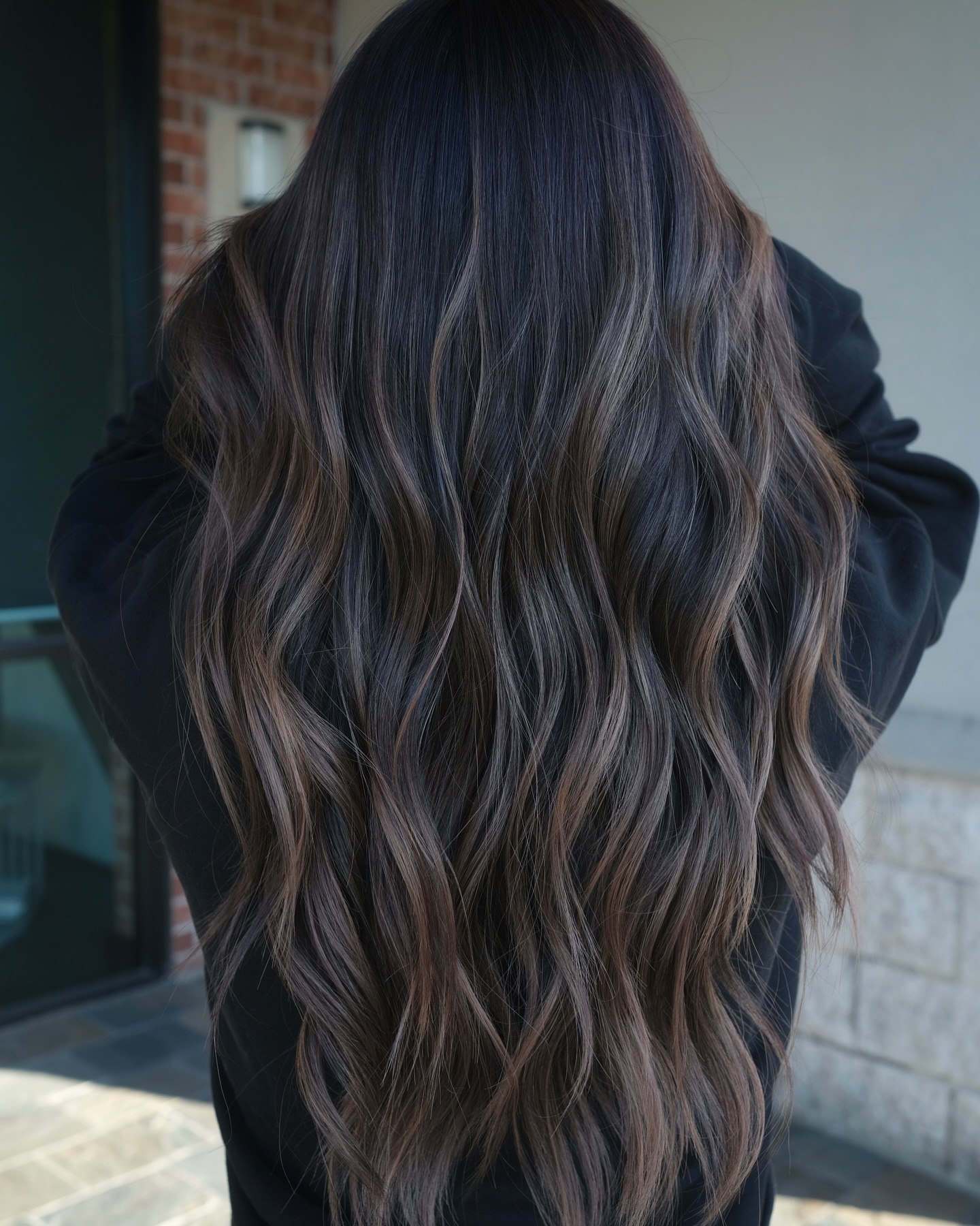 38 Ash Brown Hair Ideas: Trends & Inspirations - divagaze.com