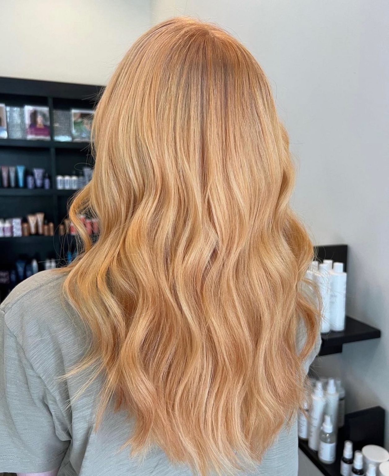 31 Must-Try Strawberry Blonde Hair Styles - Latest Trends for 2024 ...