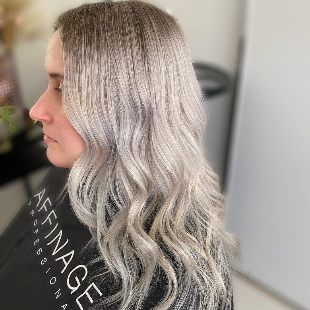 Chic Ash Blonde Hair Ideas: 34 Trendy Styles for Every Woman - divagaze.com