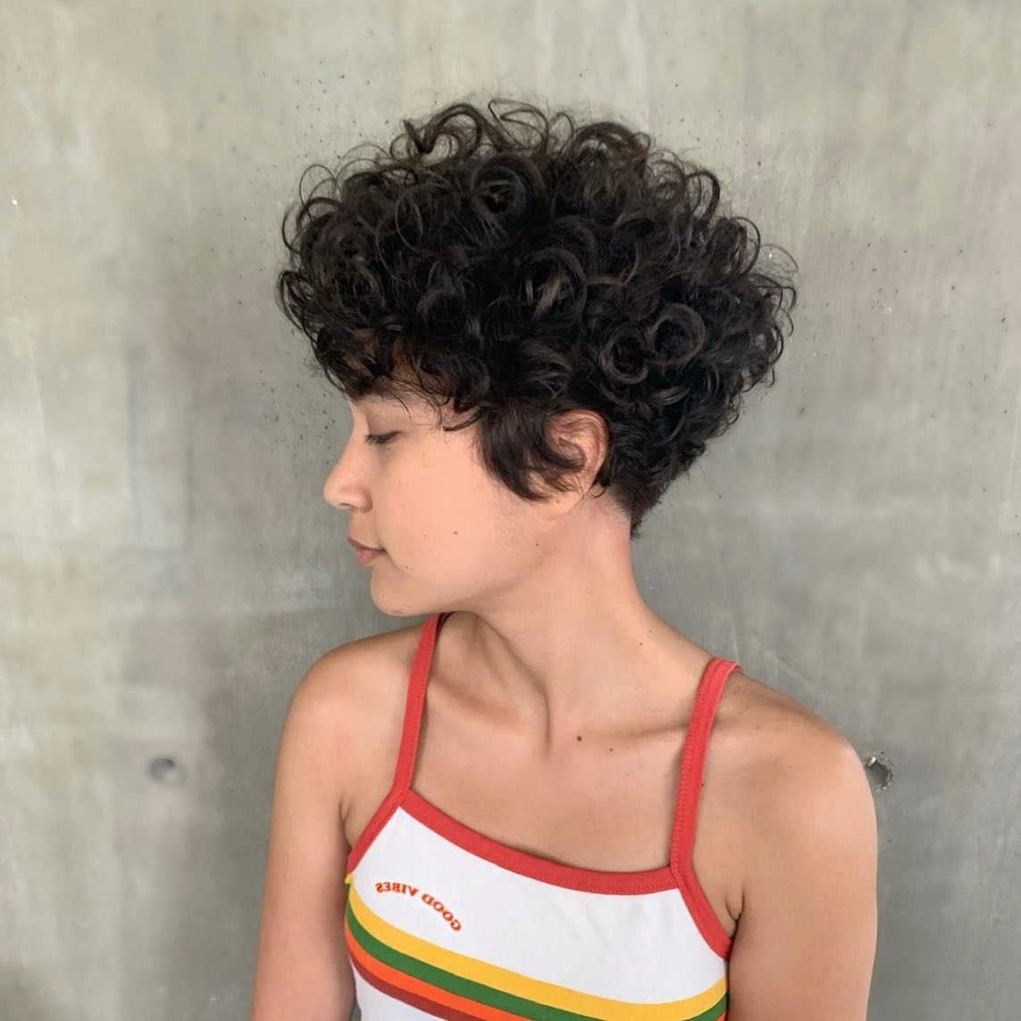 34 Curly Pixie Haircut Ideas for a Modern Twist on Classic Style ...