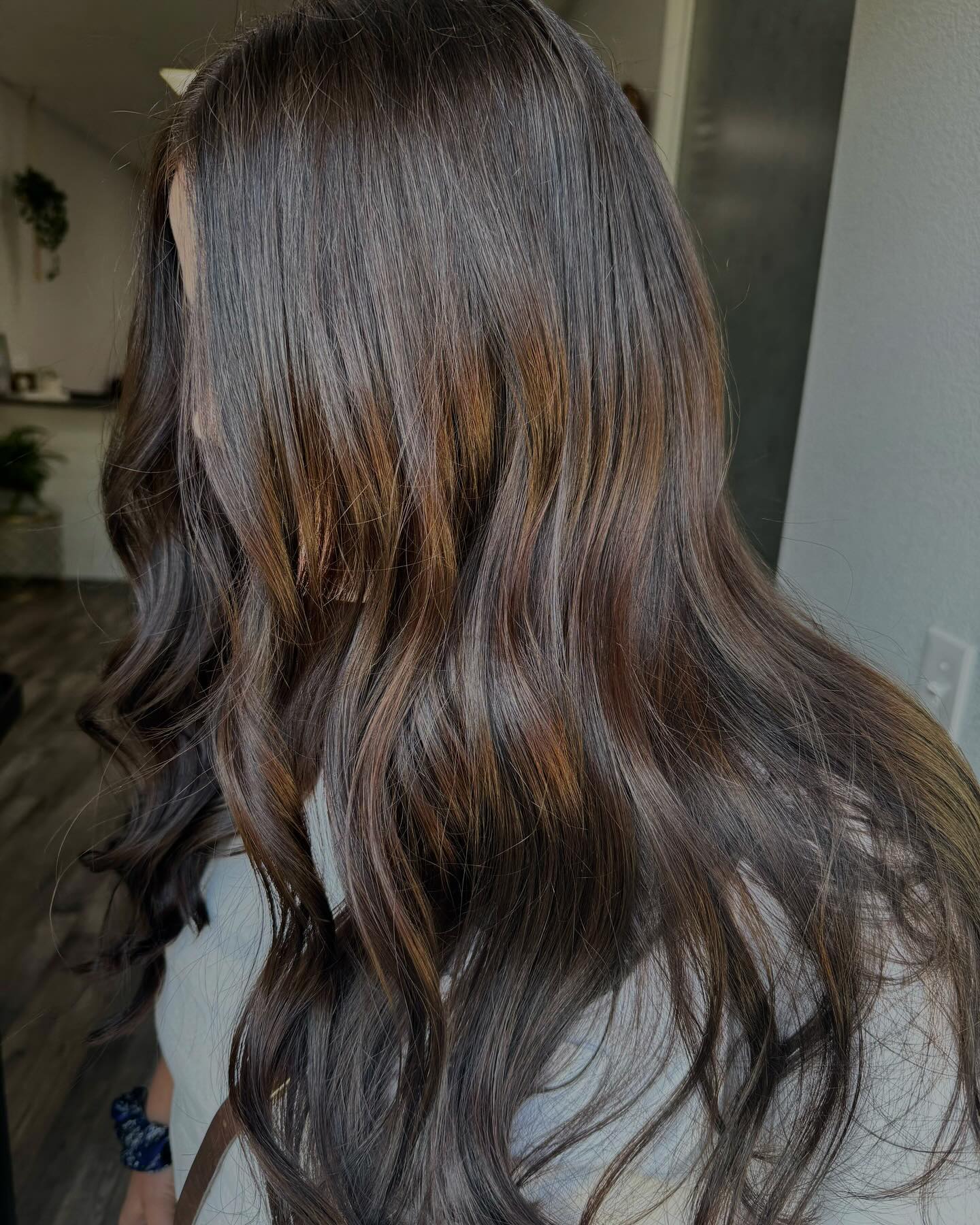 Explore 40 Stunning Dark Hair Color Ideas for a Chic Makeover ...