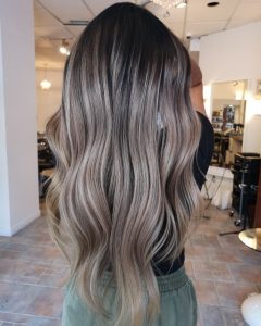 38 Ash Brown Hair Ideas: Trends & Inspirations - divagaze.com