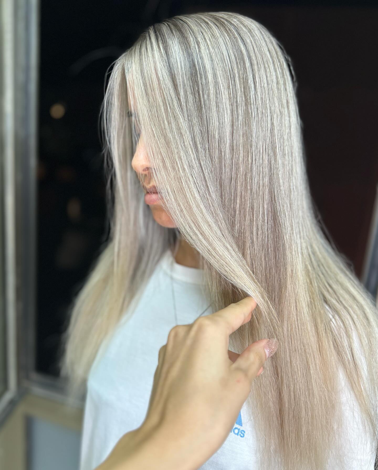 Chic Ash Blonde Hair Ideas: 34 Trendy Styles for Every Woman - divagaze.com