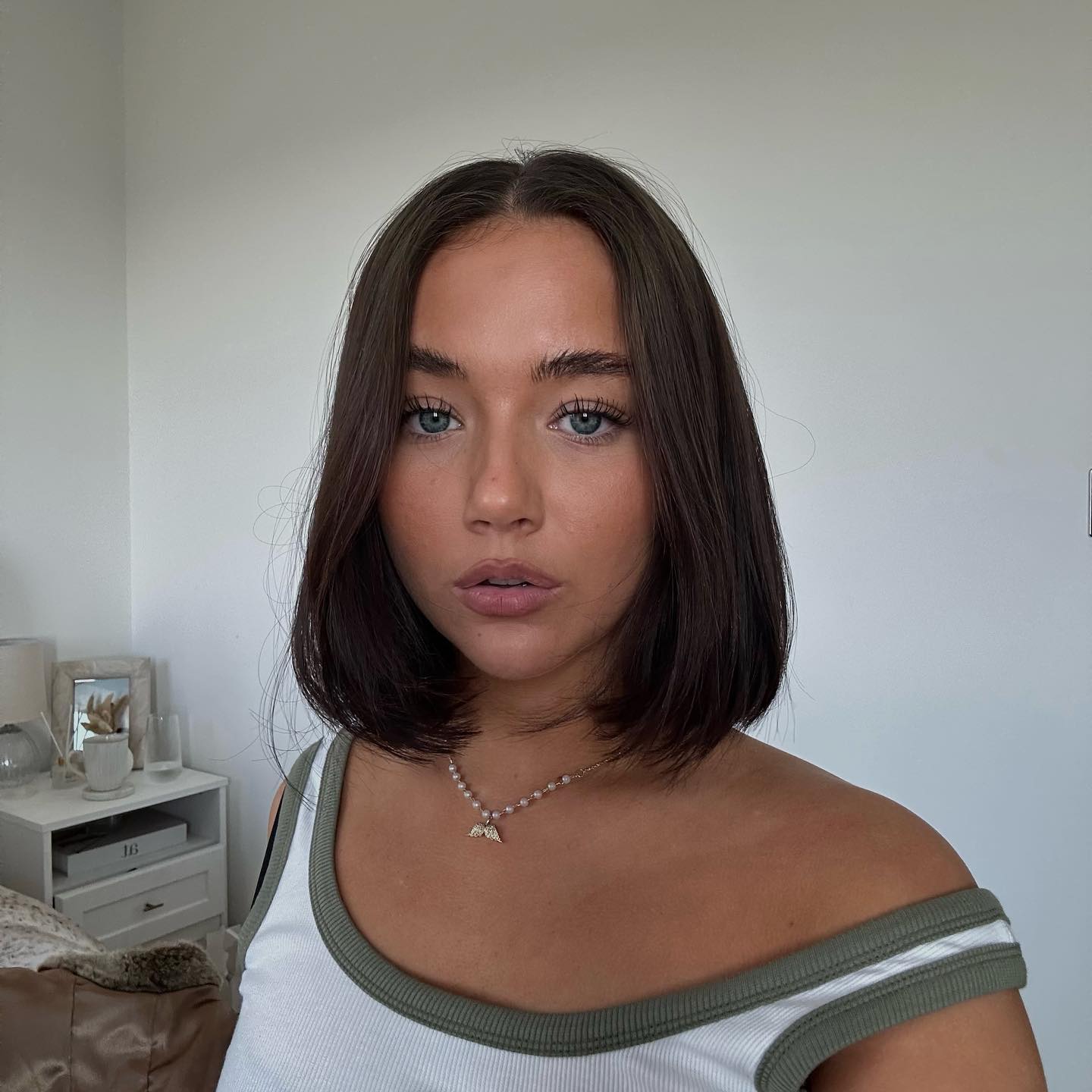 Explore the 34 Italian Bob Haircut Variations for a Trendy 2024 Look ...