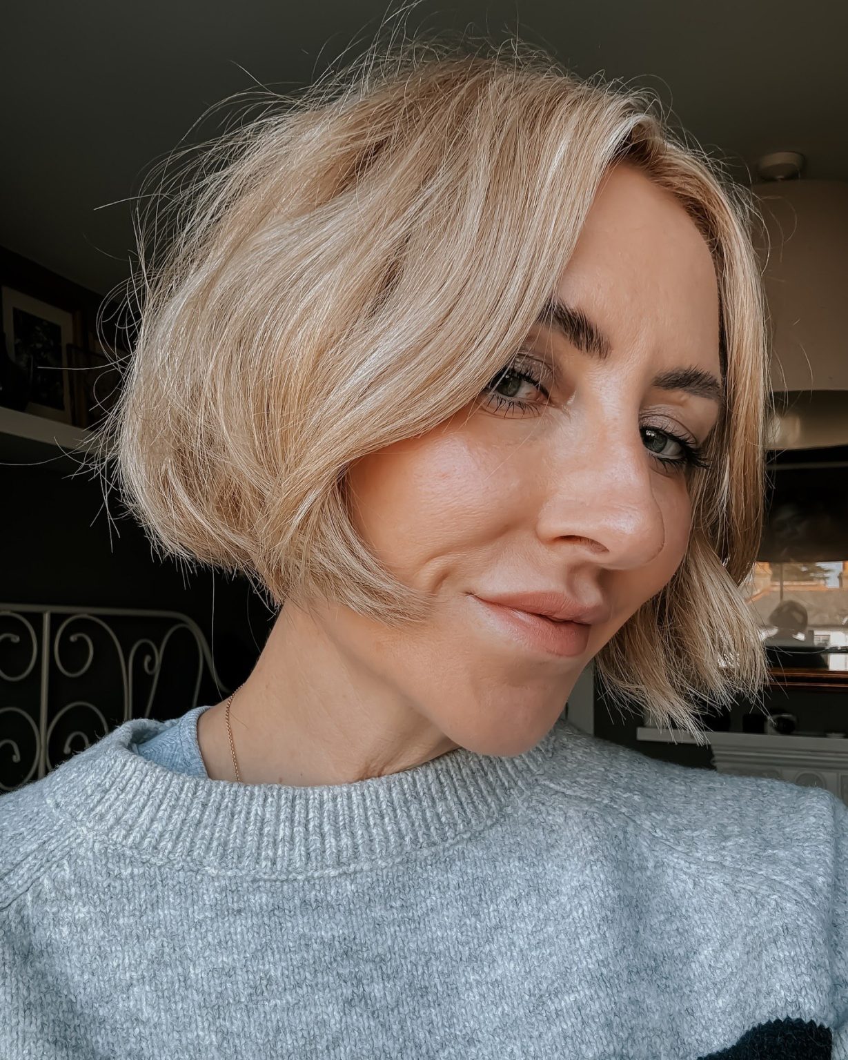 Top 35 Short Layered Hairstyles 2024 - Fresh Looks for Women - divagaze.com
