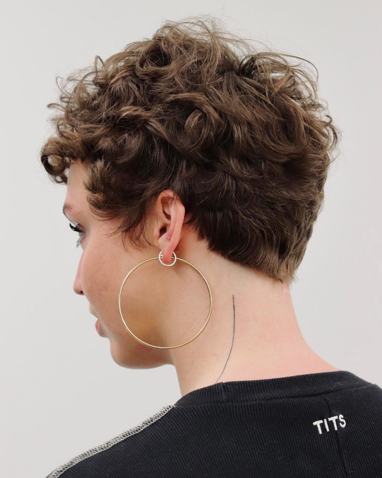 34 Curly Pixie Haircut Ideas for a Modern Twist on Classic Style ...