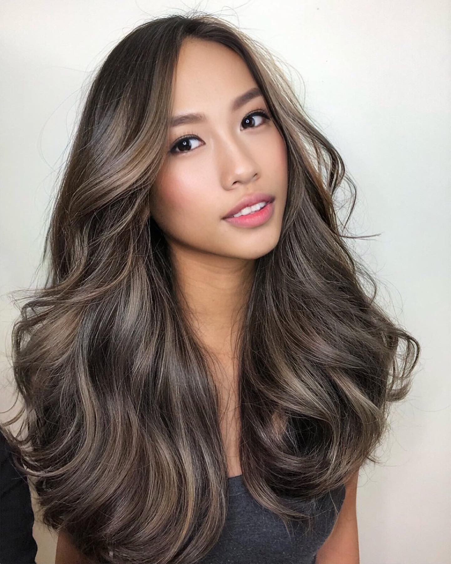 38 Ash Brown Hair Ideas: Trends & Inspirations - divagaze.com