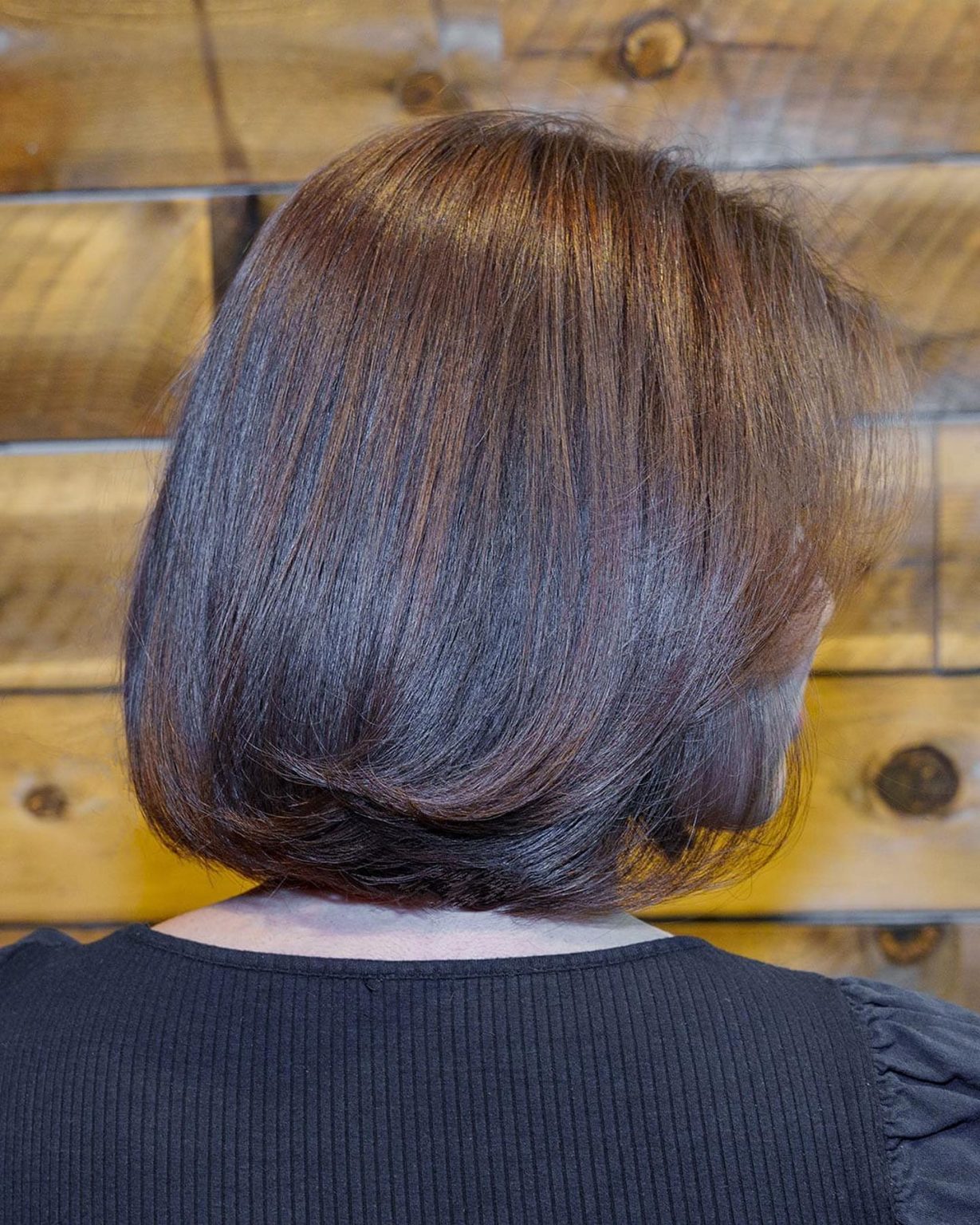 Explore the 34 Italian Bob Haircut Variations for a Trendy 2024 Look ...