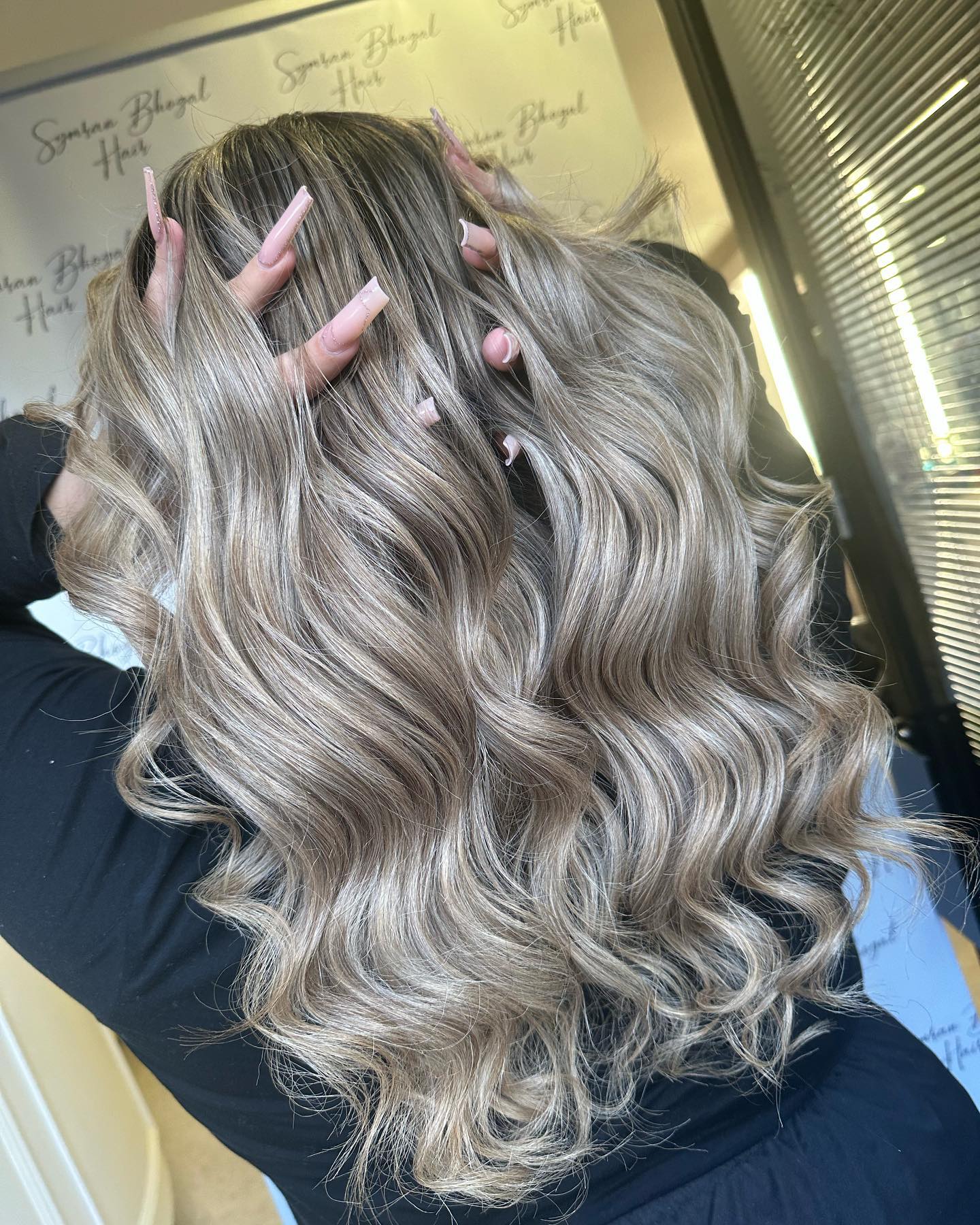 Chic Ash Blonde Hair Ideas: 34 Trendy Styles for Every Woman - divagaze.com