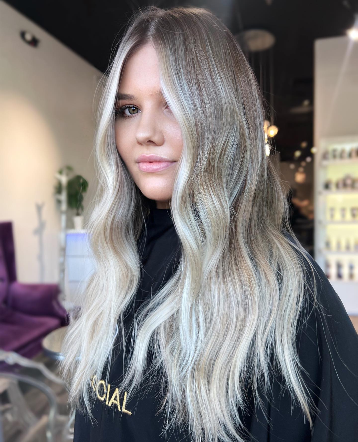 33 Icy Blonde Hair Ideas for a Fresh Look in 2024 | Trending Styles ...