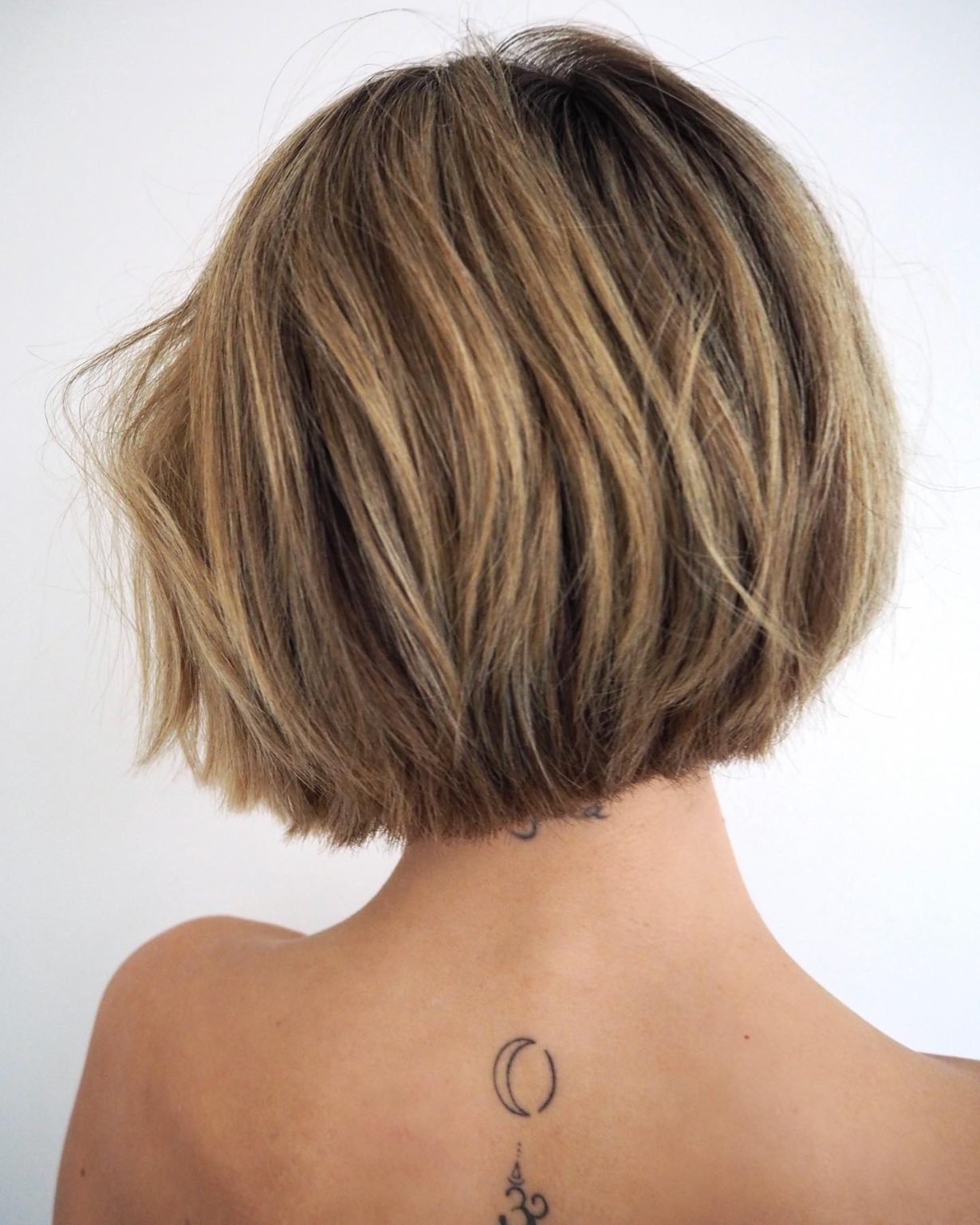 38 Layered Bob Haircuts: Chic Styles to Inspire Your Next Look ...