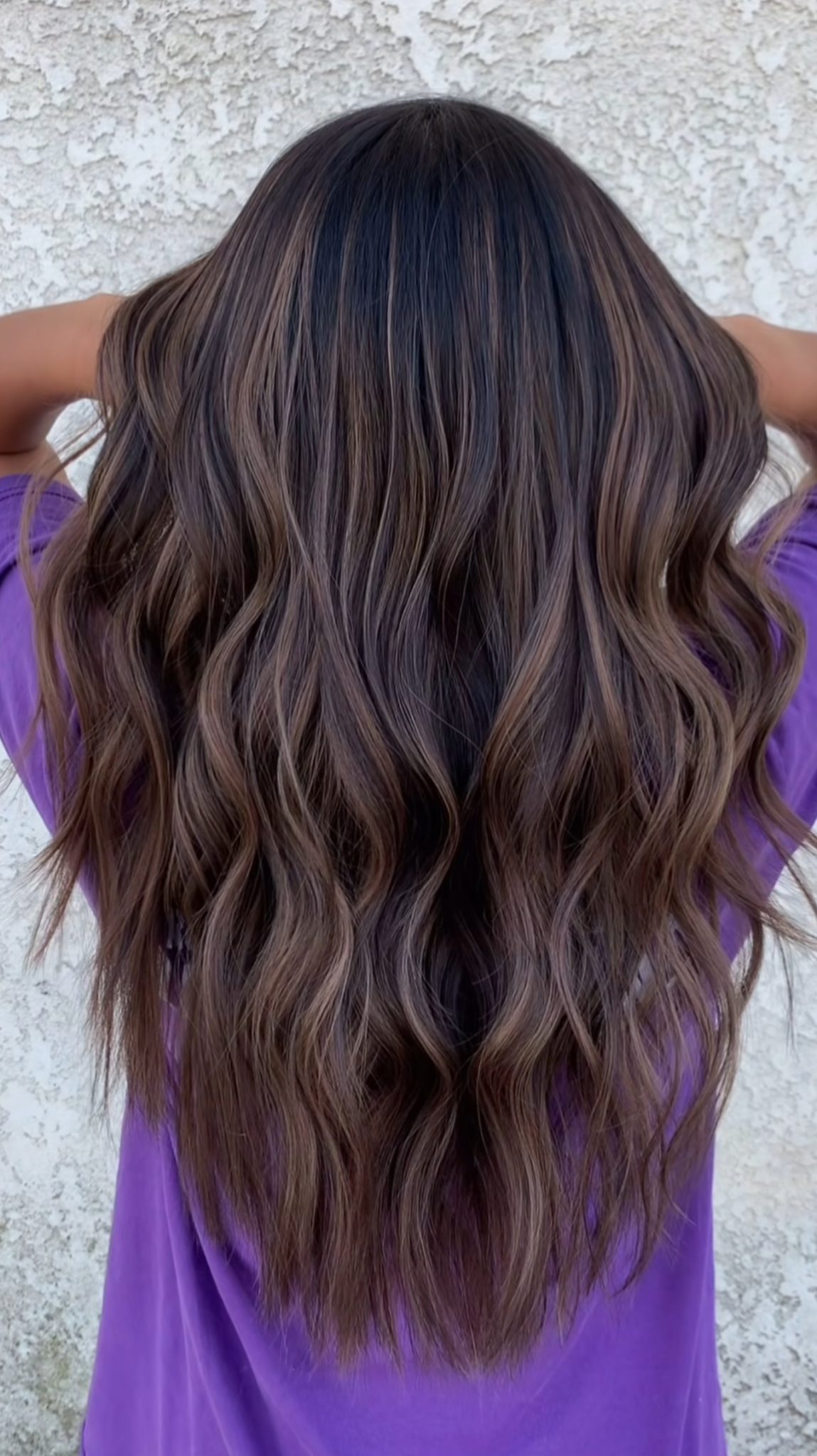 37 Trending Chocolate Brown Hair Color Ideas for a Luscious Look ...