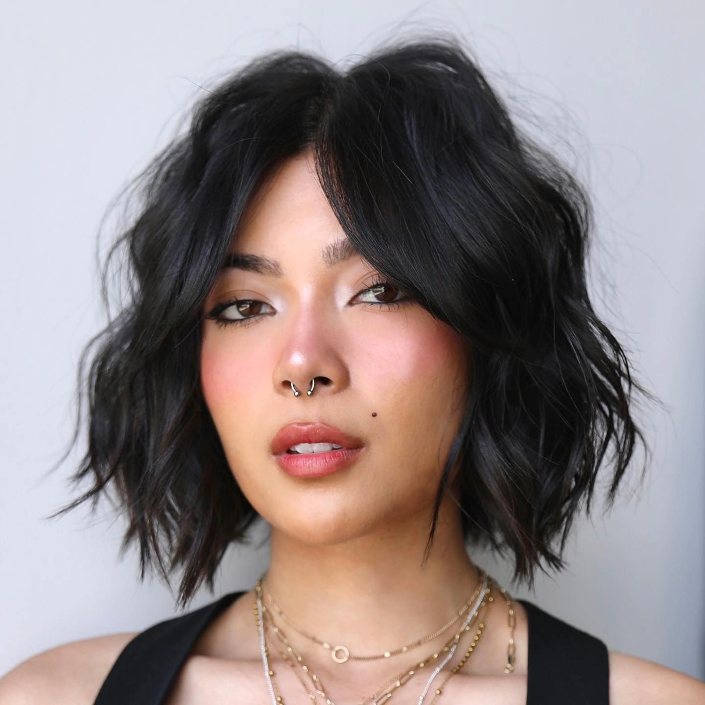 Top 35 Short Layered Hairstyles 2024 - Fresh Looks for Women - divagaze.com