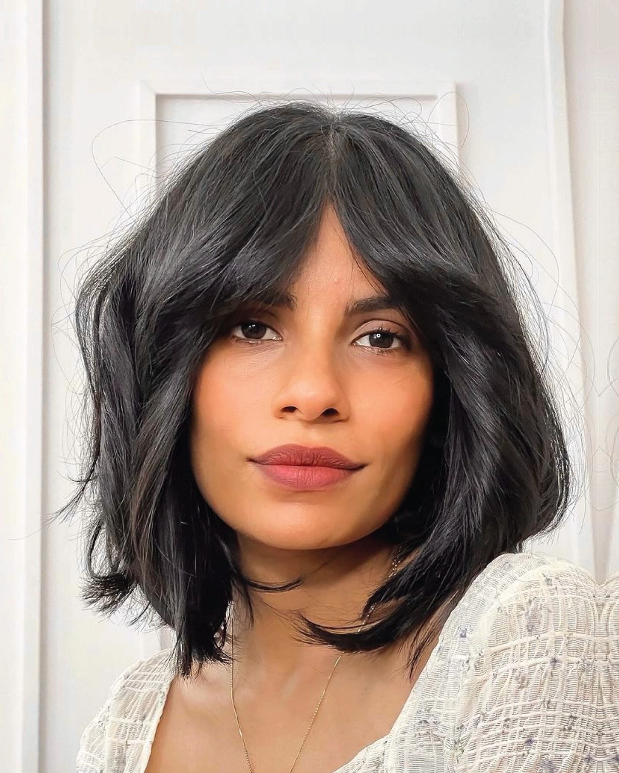 Explore the 34 Italian Bob Haircut Variations for a Trendy 2024 Look ...