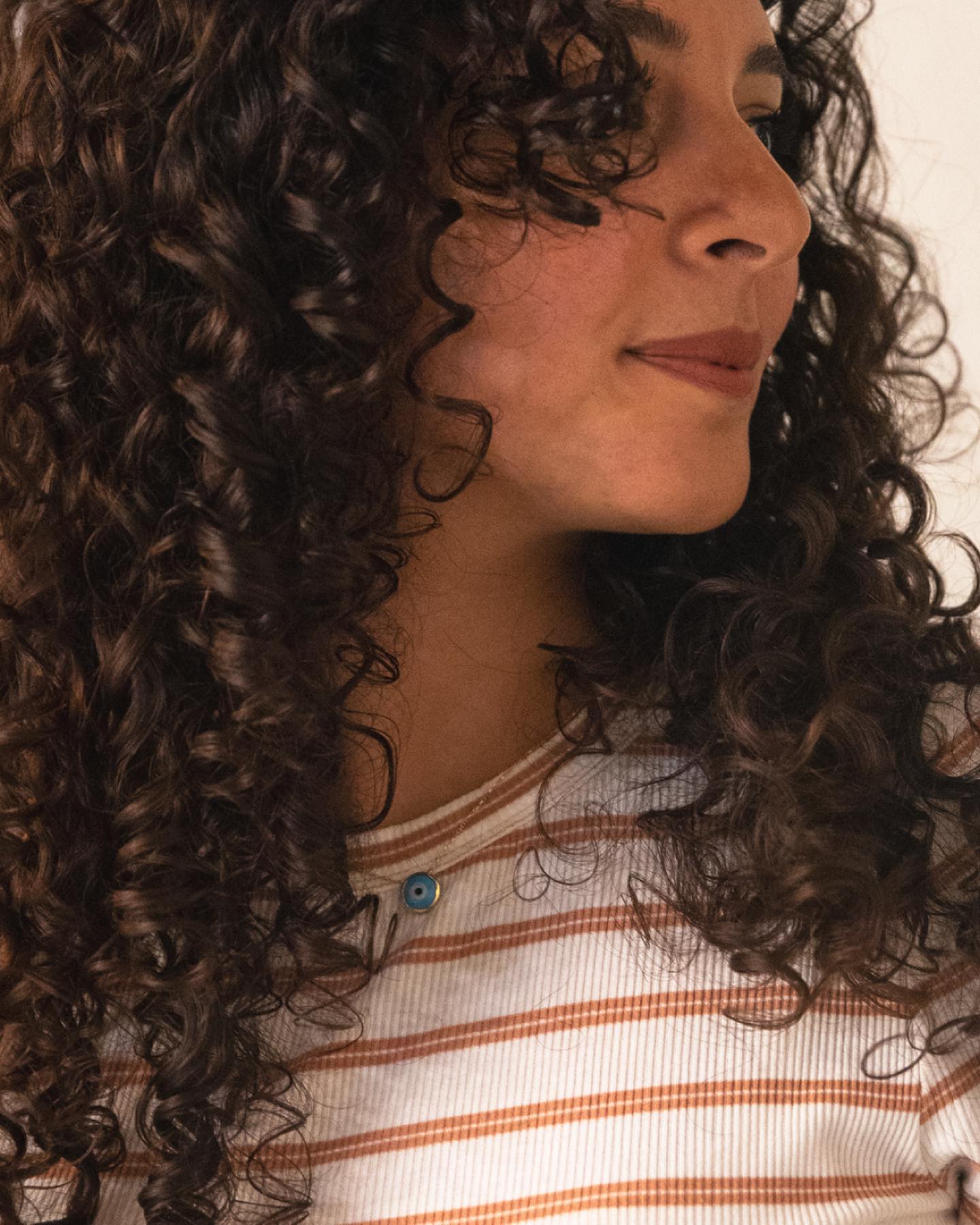 Top 34 Layered Curly Haircuts of 2024: Embrace Your Curls! - divagaze.com
