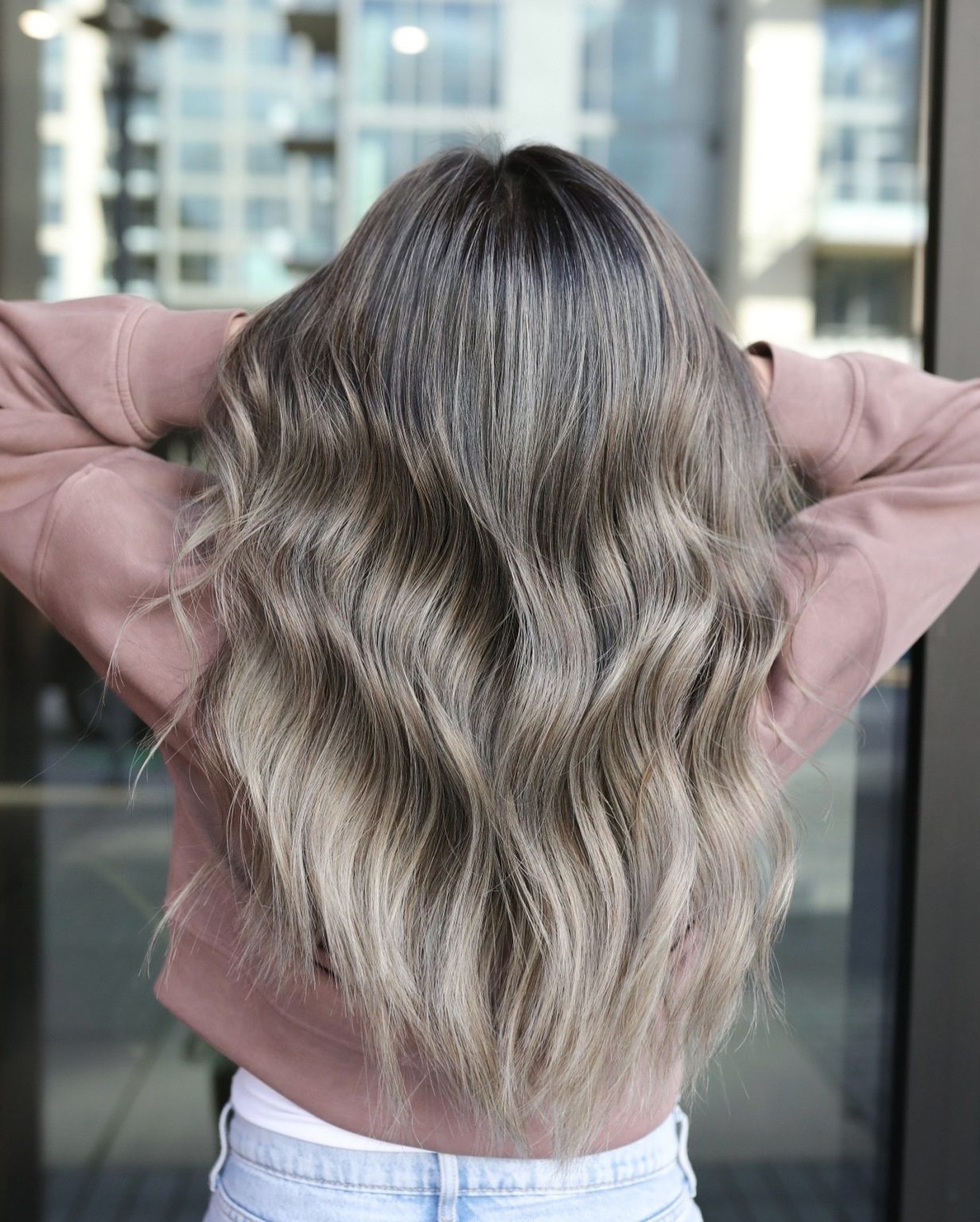 Chic Ash Blonde Hair Ideas: 34 Trendy Styles for Every Woman - divagaze.com