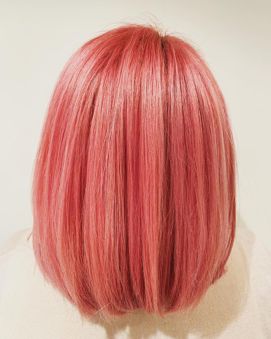 Explore 30 Stunning Coral Pink Hair Ideas for a Trendy Update in 2024 ...
