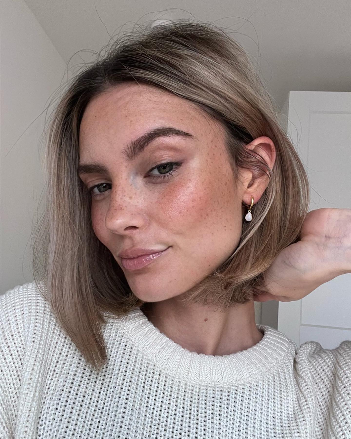 Explore the 34 Italian Bob Haircut Variations for a Trendy 2024 Look ...