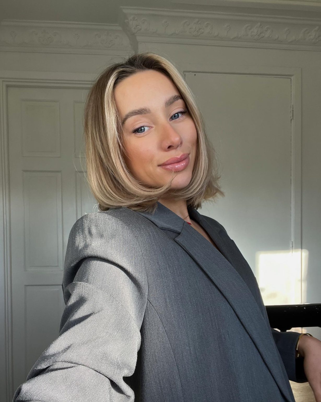Explore the 34 Italian Bob Haircut Variations for a Trendy 2024 Look ...