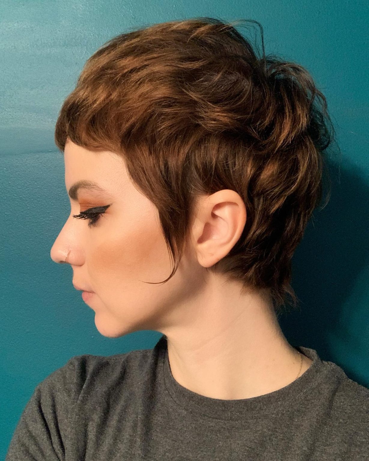 34 Curly Pixie Haircut Ideas for a Modern Twist on Classic Style ...