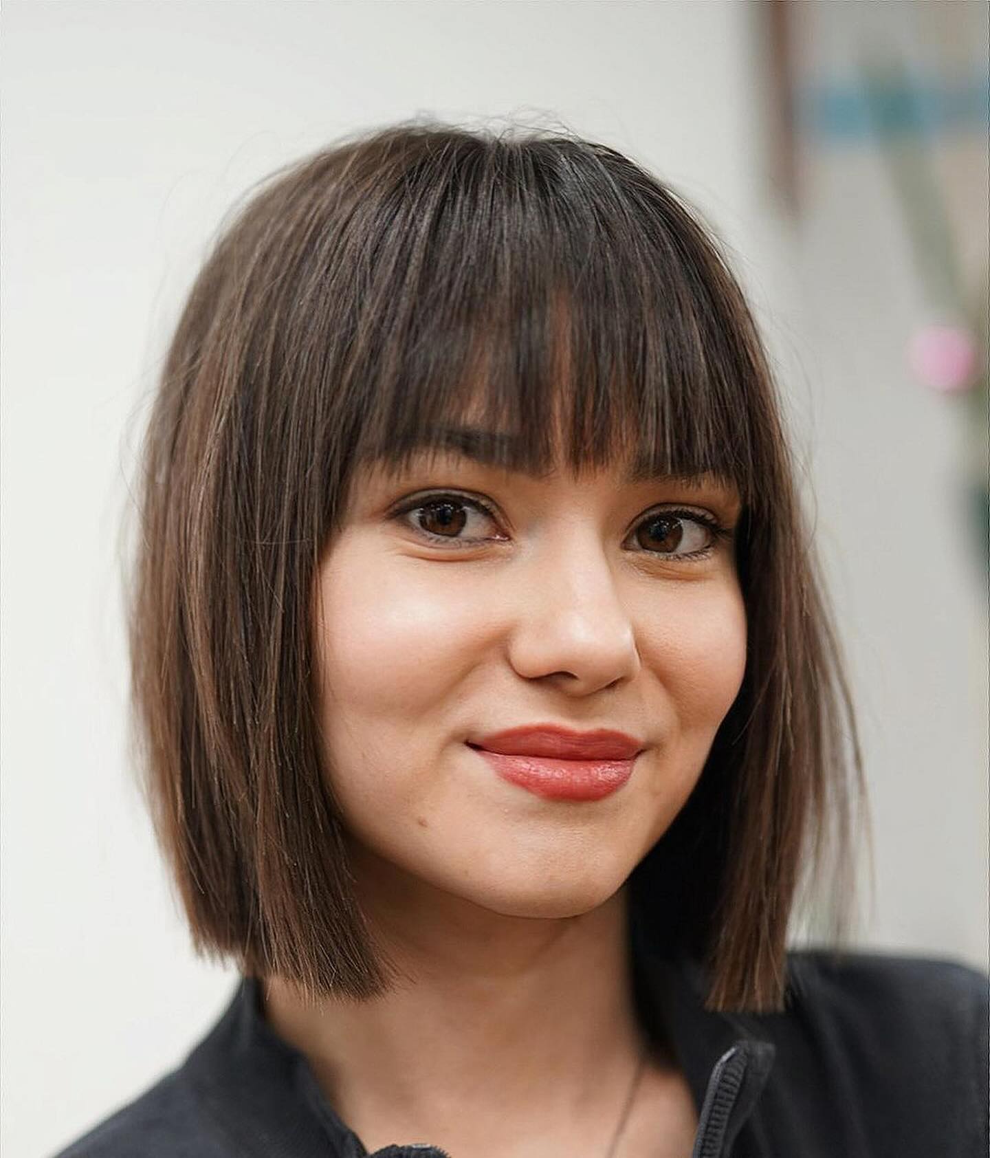 Explore the 34 Italian Bob Haircut Variations for a Trendy 2024 Look ...