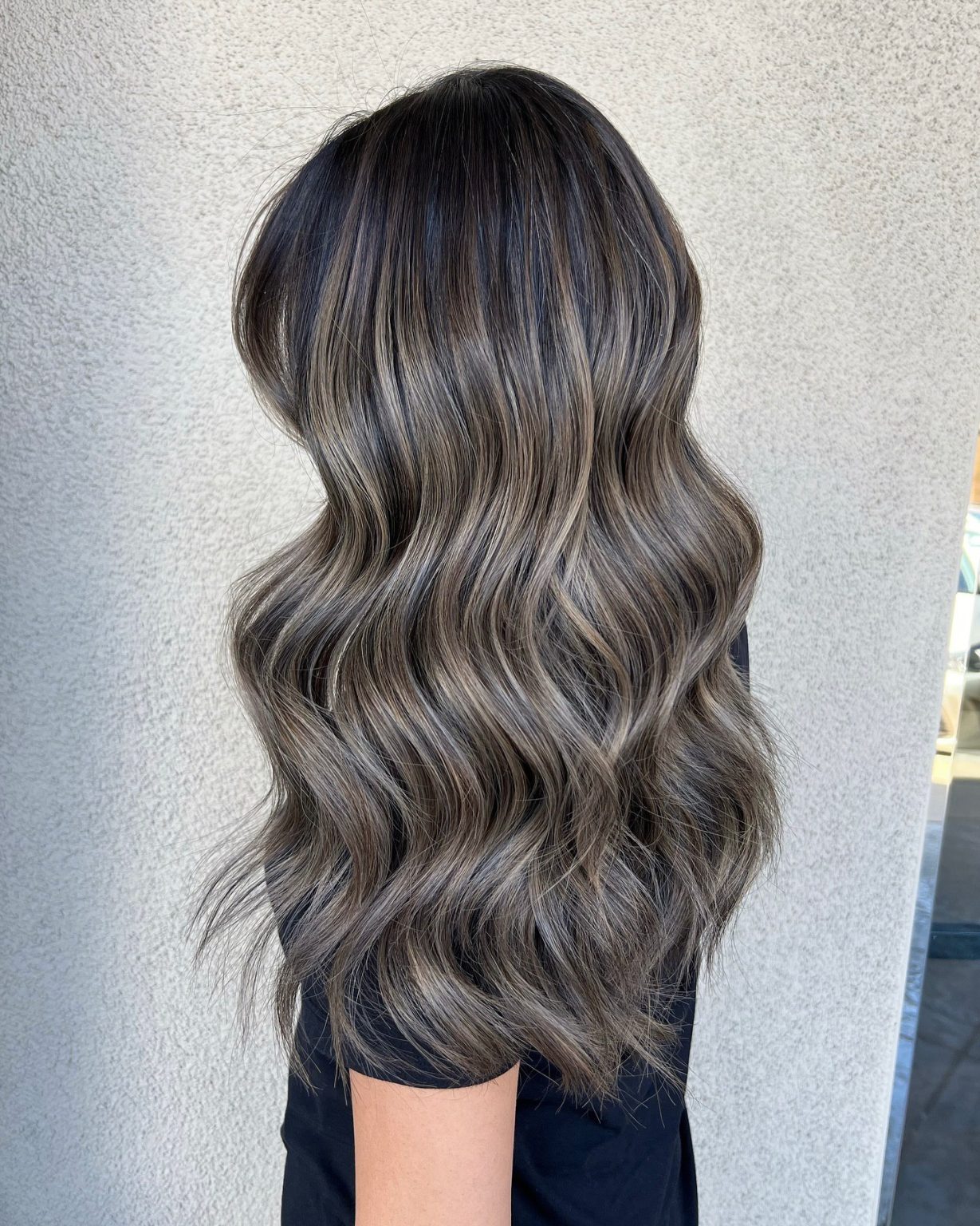 38 Ash Brown Hair Ideas: Trends & Inspirations - divagaze.com