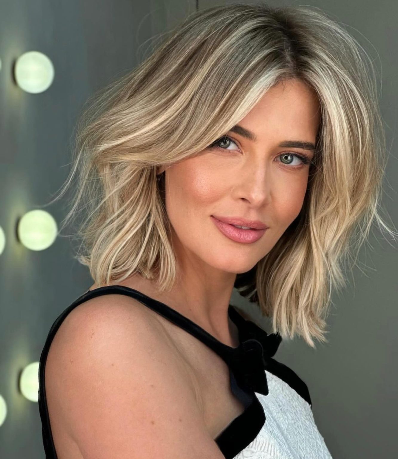 38 Layered Bob Haircuts: Chic Styles to Inspire Your Next Look ...