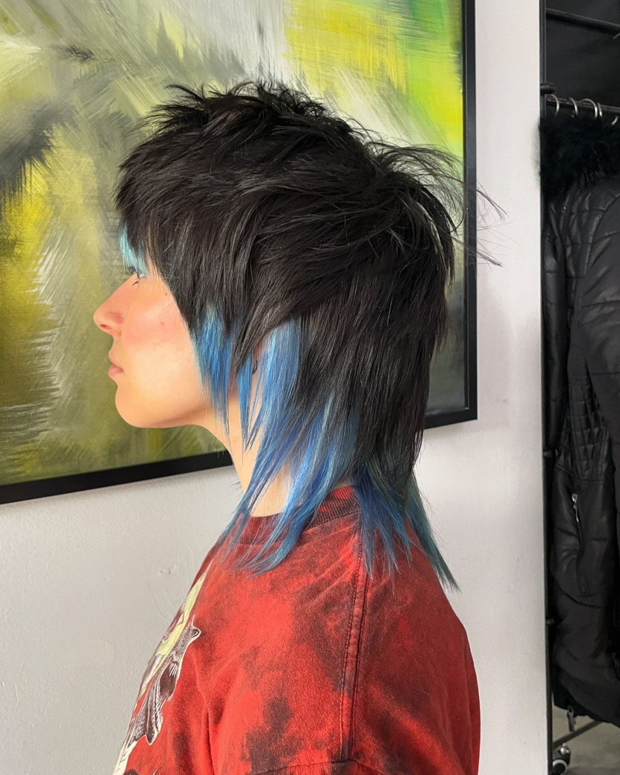 41 Wolf Cut Hair Ideas to Refresh Your Style - divagaze.com