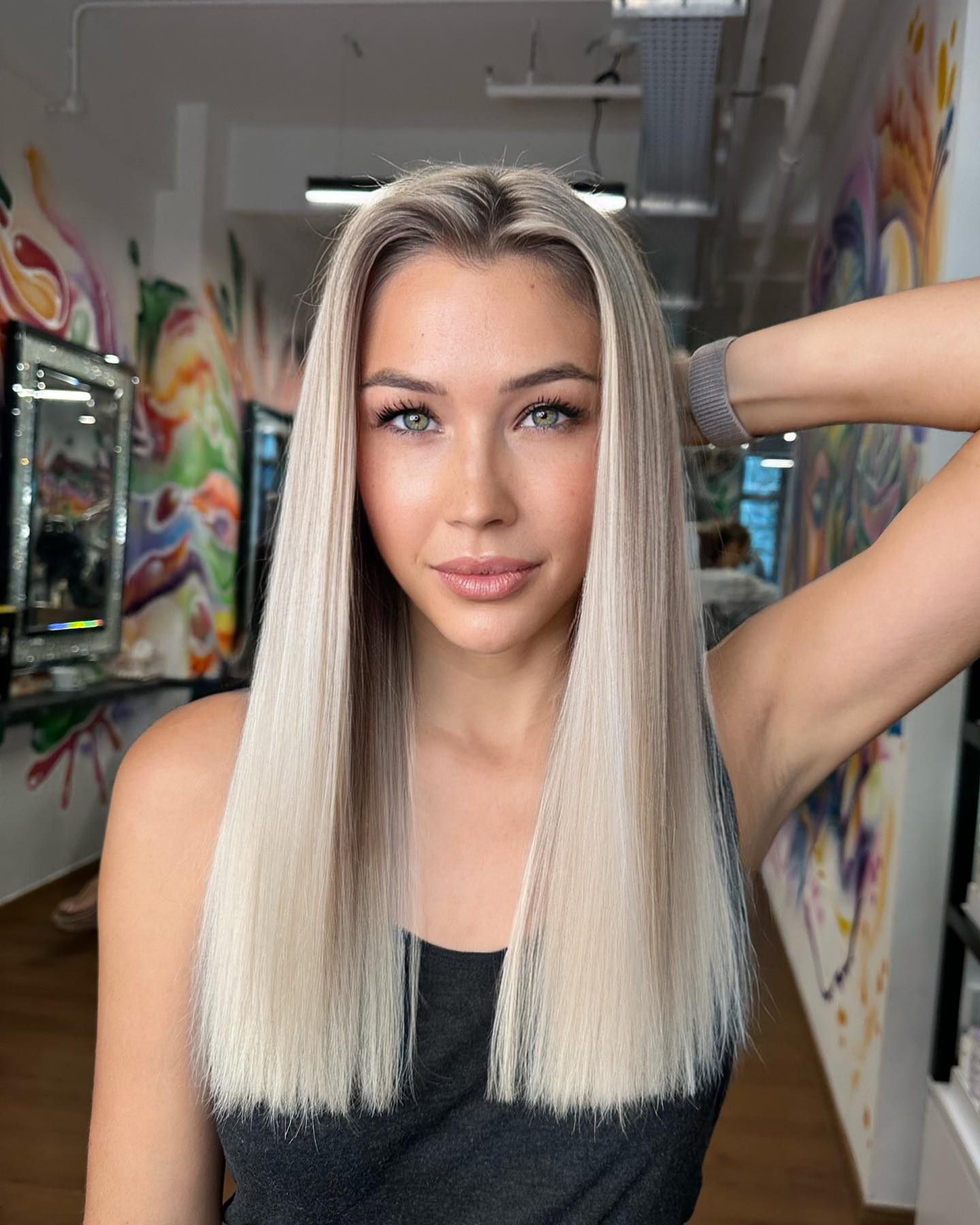 34 Blonde Hair Ideas To Refresh Your Look In 2024 Explore Now 8548