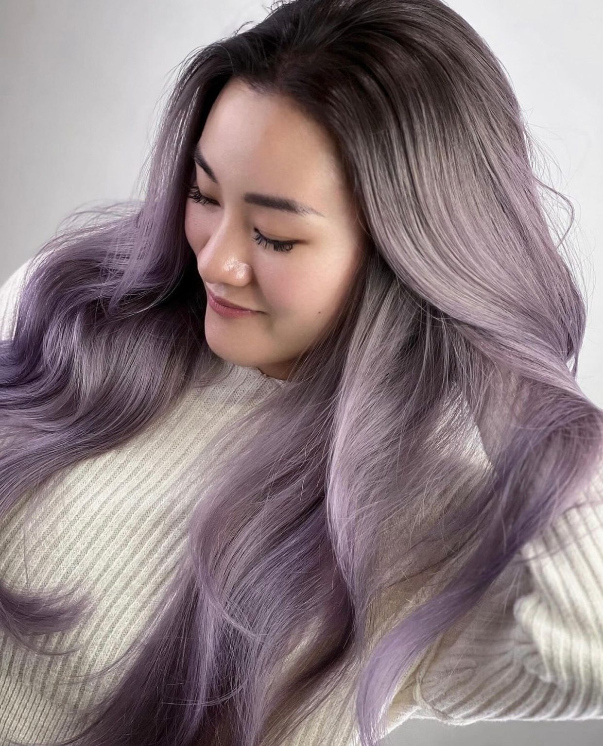 31 Trendy Purple Blonde Hair Ideas to Revitalize Your Look in 2024 - divagaze.com