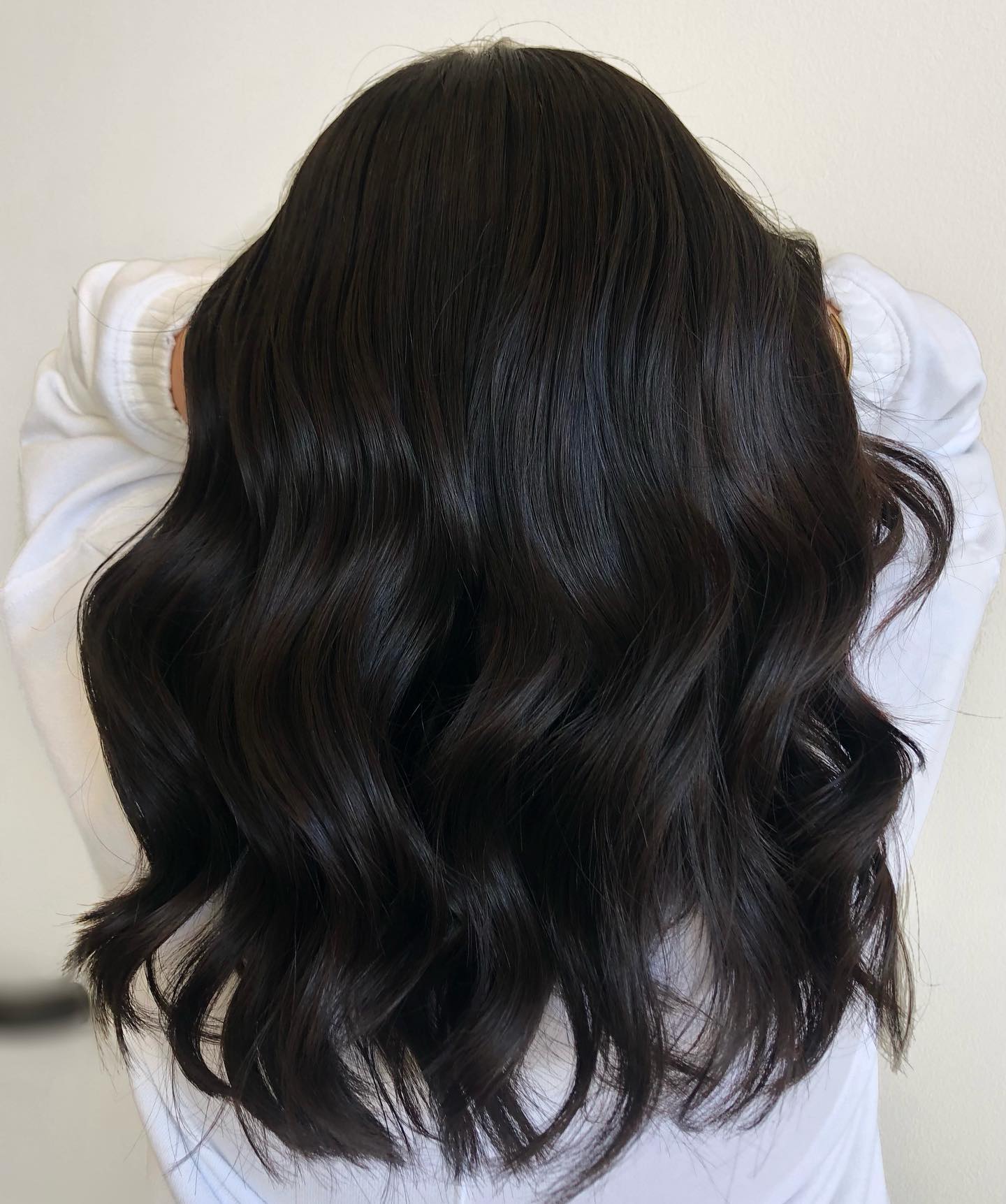 Explore 40 Stunning Dark Hair Color Ideas for a Chic Makeover ...