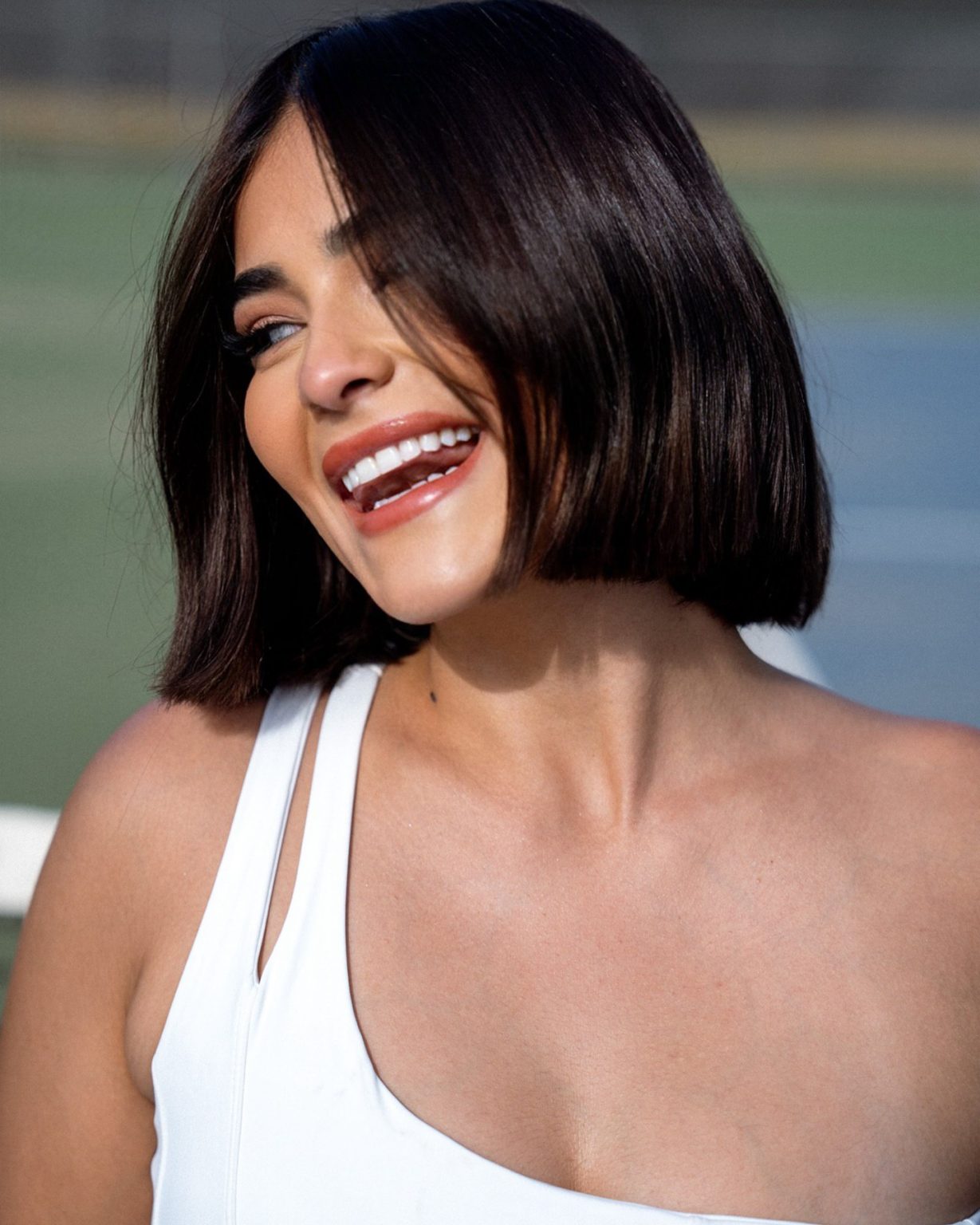 Explore the 34 Italian Bob Haircut Variations for a Trendy 2024 Look ...