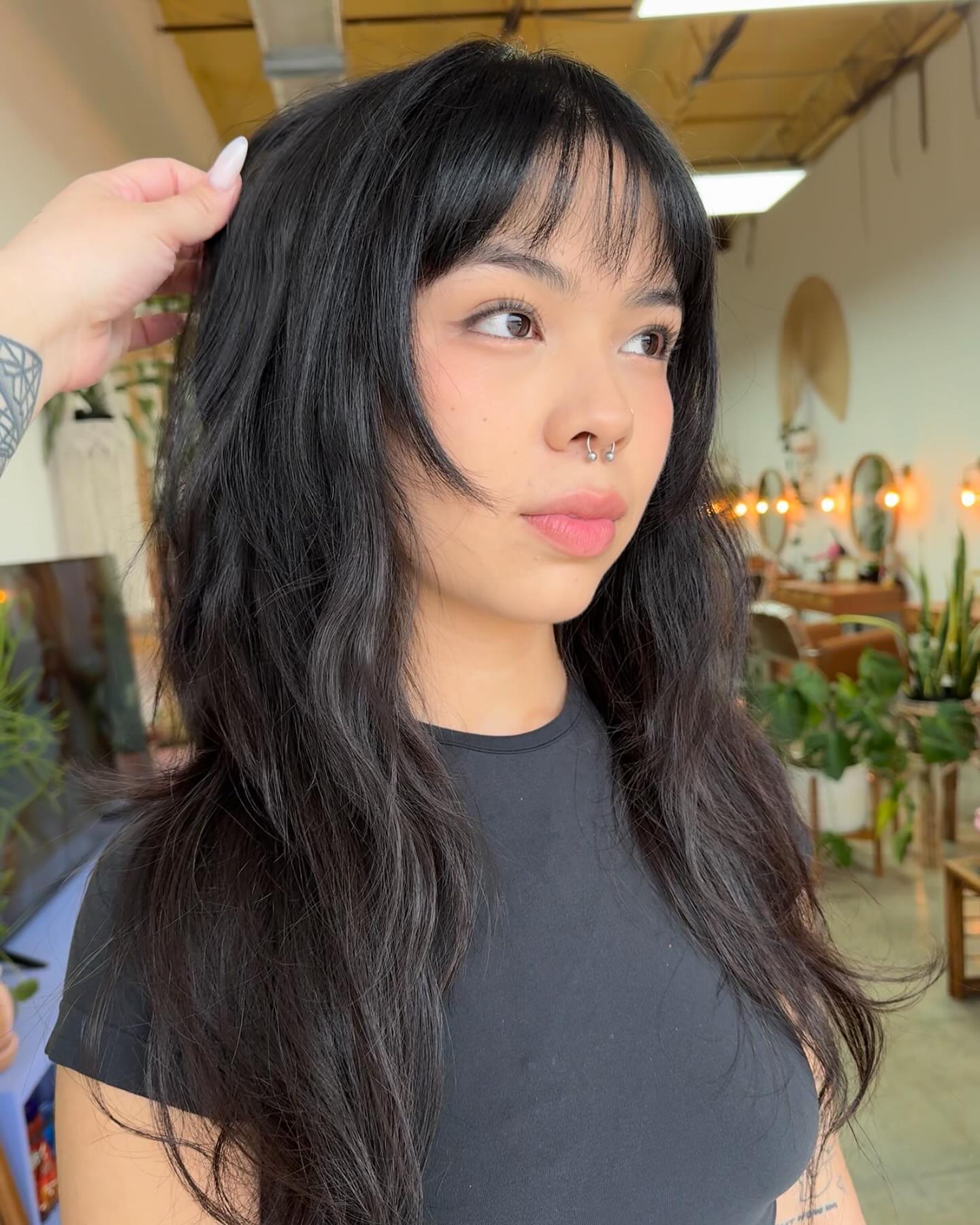 41 Wolf Cut Hair Ideas to Refresh Your Style - divagaze.com