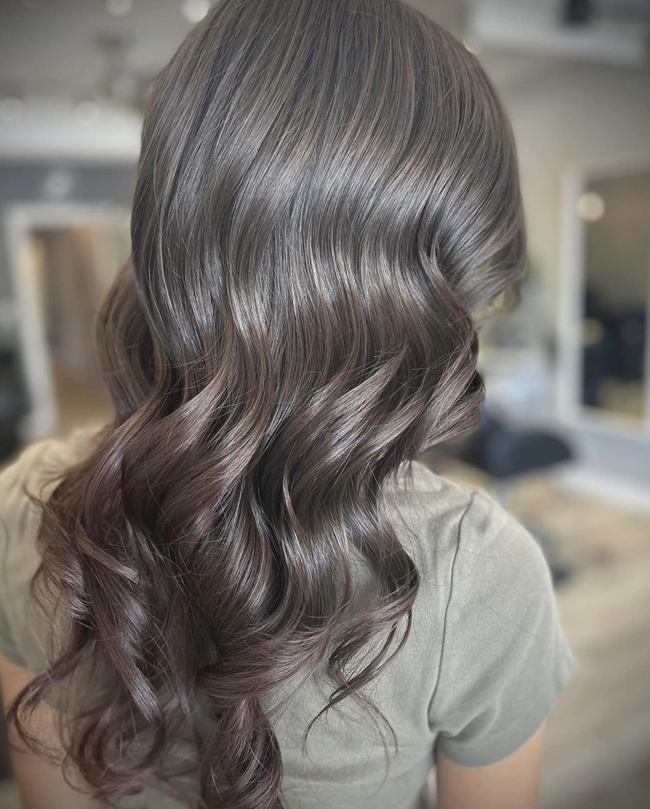 37 Trending Chocolate Brown Hair Color Ideas for a Luscious Look ...