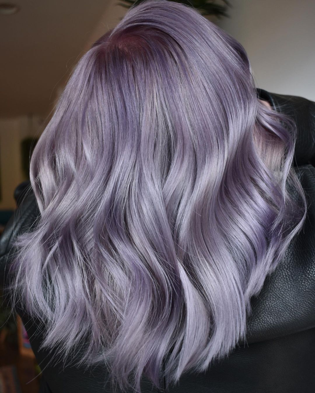 31 Trendy Purple Blonde Hair Ideas to Revitalize Your Look in 2024 ...