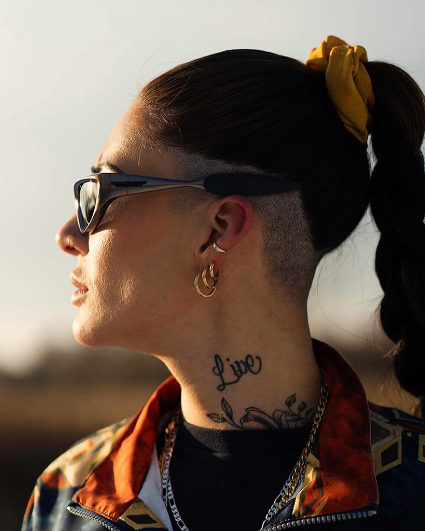 Top 35 Undercut Hairstyles for Women – Bold & Chic Cuts - divagaze.com