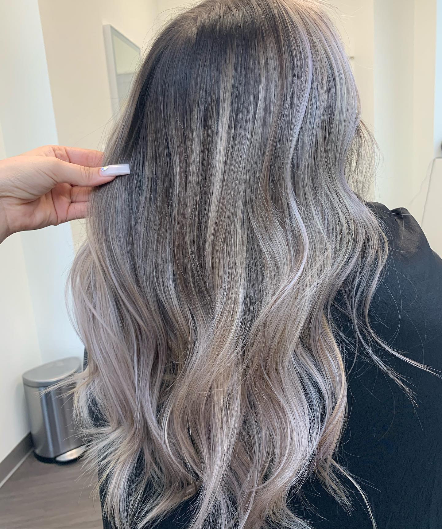 Chic Ash Blonde Hair Ideas: 34 Trendy Styles for Every Woman - divagaze.com